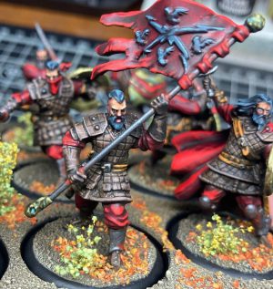 The Future of ASOIAF:TMG Releases | Goonhammer