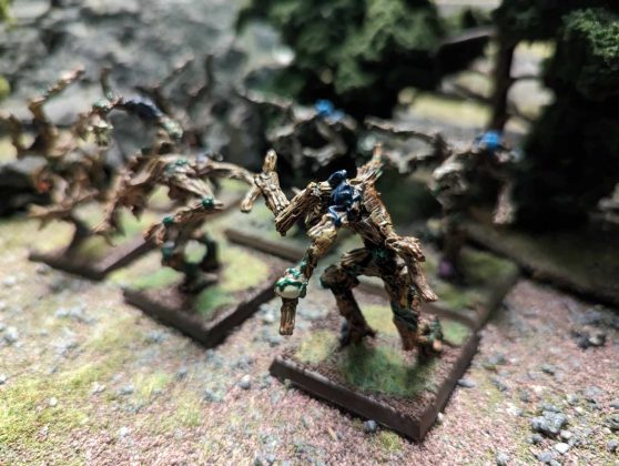 Forces of Fantasy: Wood Elves Faction Review | Goonhammer