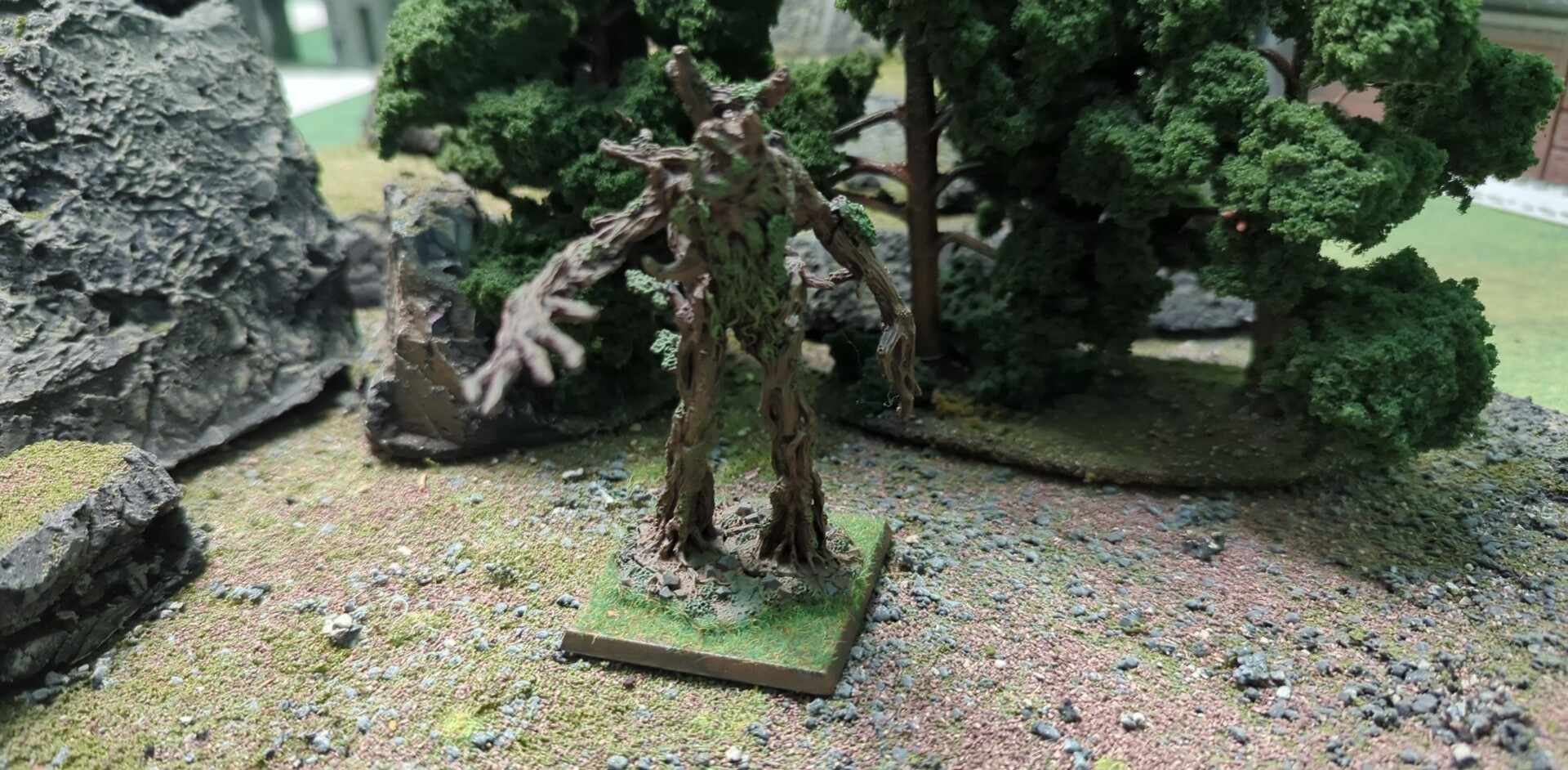 Forces of Fantasy: Wood Elves Faction Review | Goonhammer