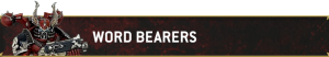 How to Paint Everything – Word Bearers Chaos Space Marines | Goonhammer