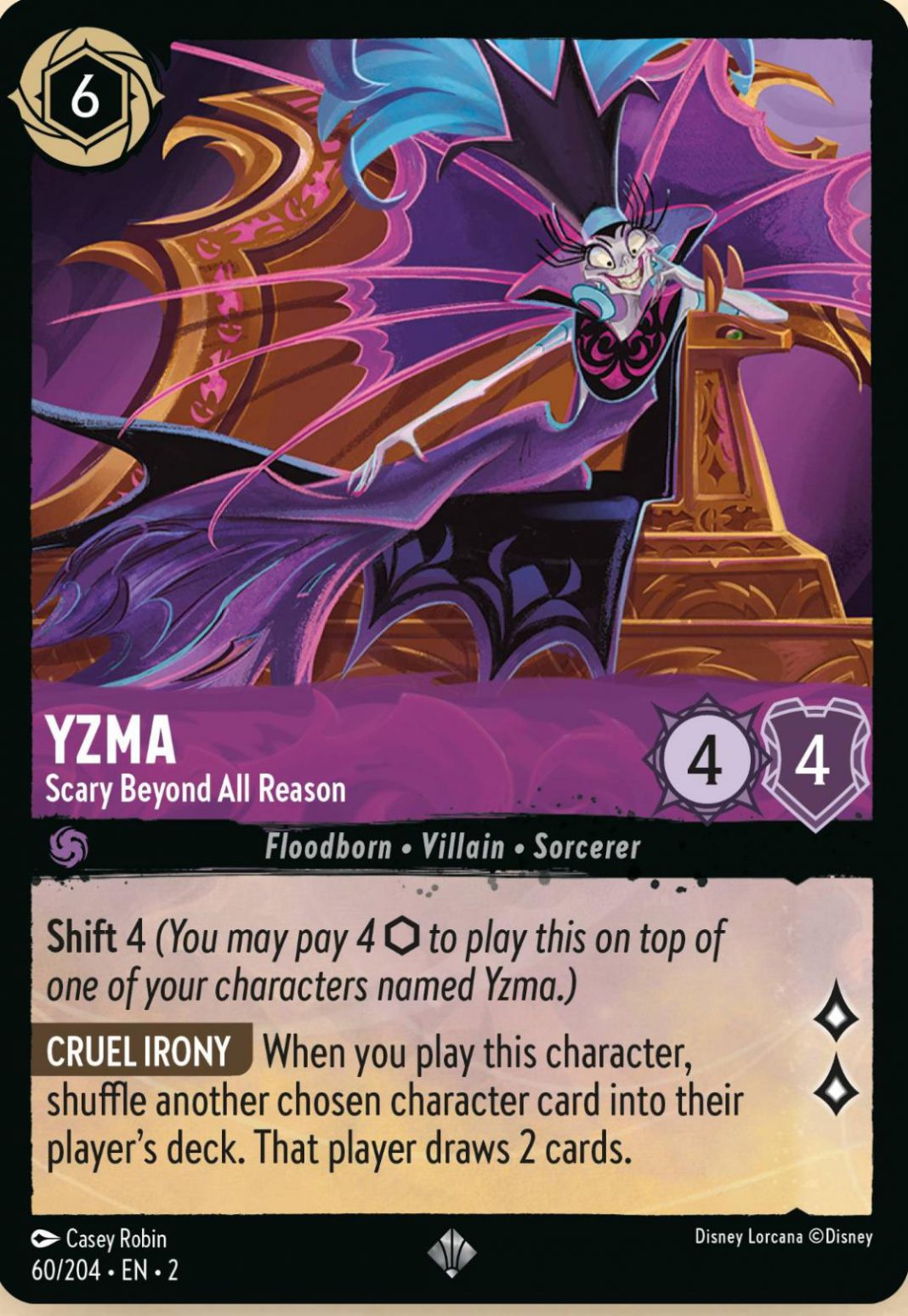 Mikey Mouse Club #8 The 10 Best Rise of the Floodborn Cards | Goonhammer