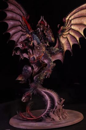 The Lore Explainer: Age of Sigmar’s Age of Chaos | Goonhammer