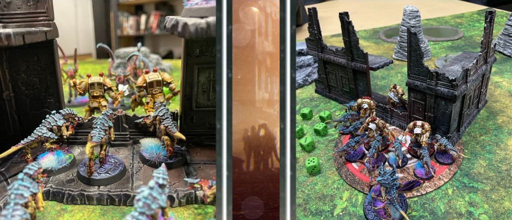 Goonhammer Interviews: Snot Goblin Gaming and FutureProof Terrain ...