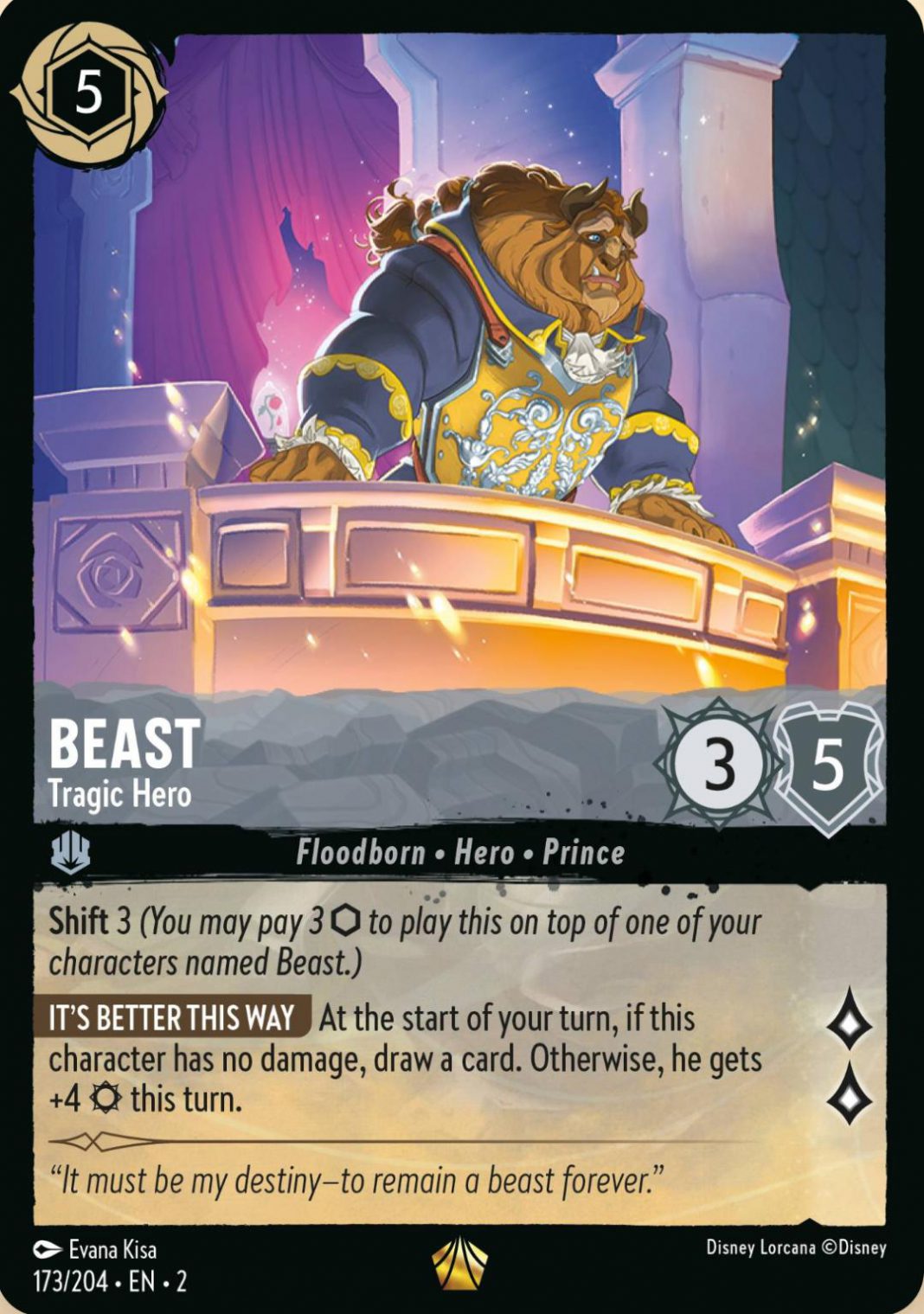 Mikey Mouse Club #8 The 10 Best Rise of the Floodborn Cards | Goonhammer