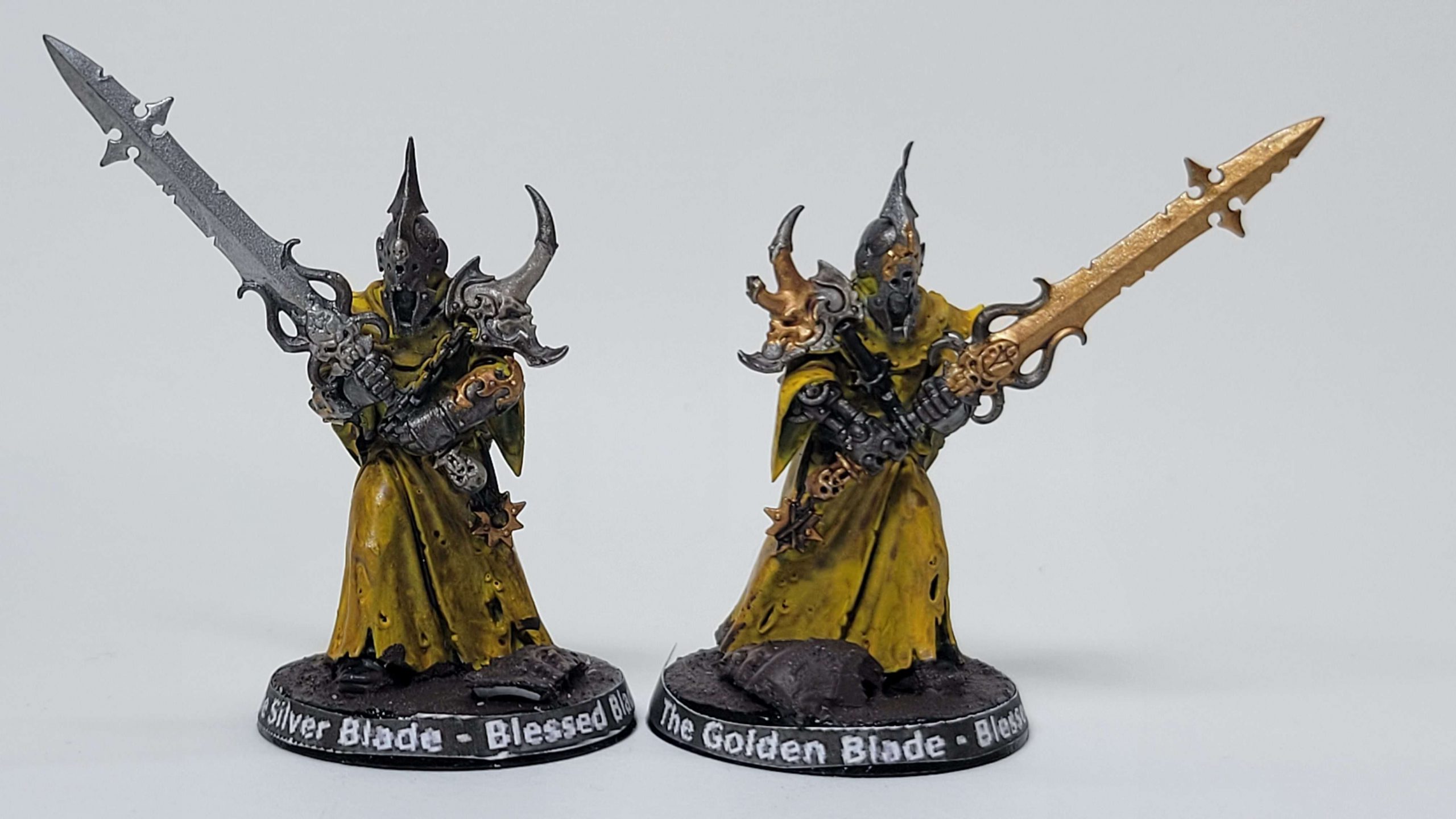 Kill Team Tactics: Chaos Cults | Goonhammer