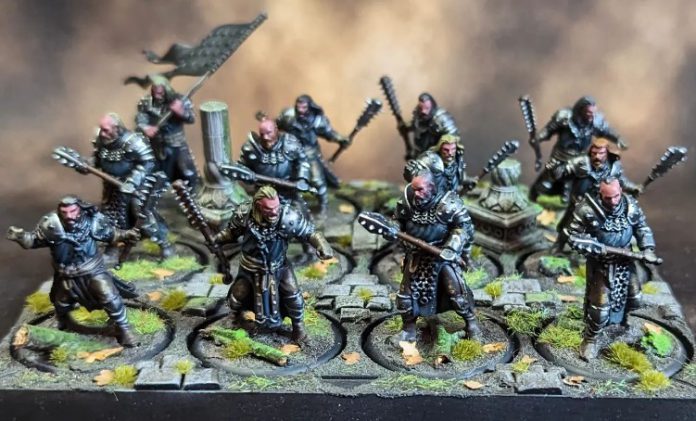 ASOIAF Miniatures Game Season 4 Update: The Goonhammer Hot Take ...