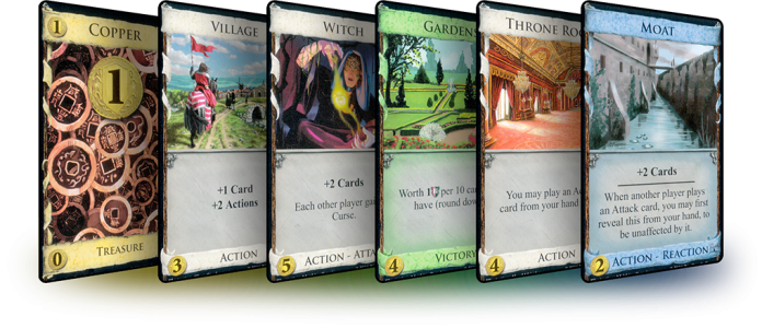 Goonhammer Reviews Dominion – The Digital Board Game | Goonhammer