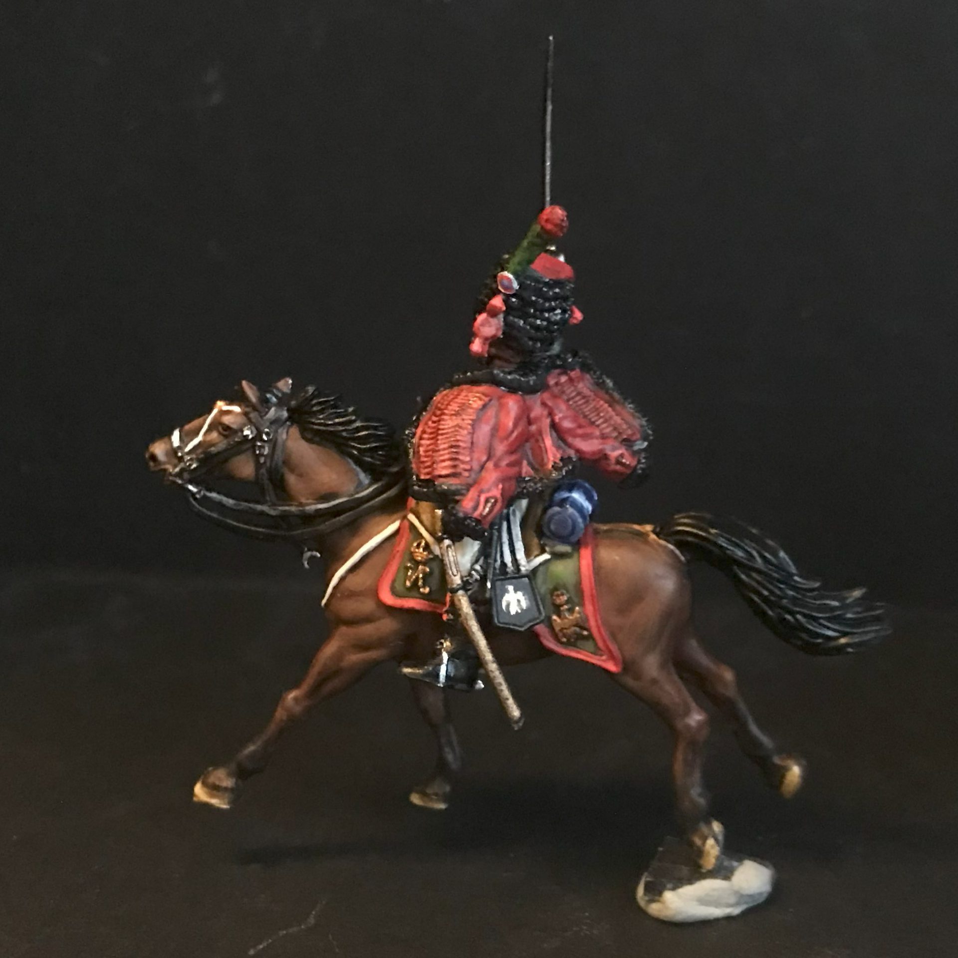 Goonhammer Historicals: Victrix Chasseurs a Cheval Review | Goonhammer