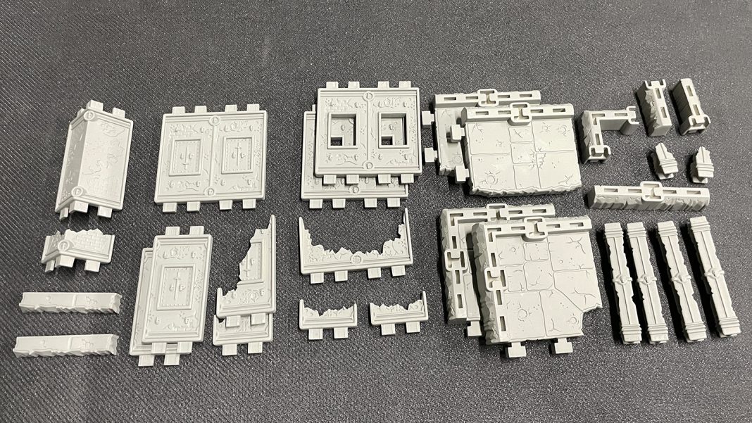 Goonhammer Interviews: Snot Goblin Gaming and FutureProof Terrain ...