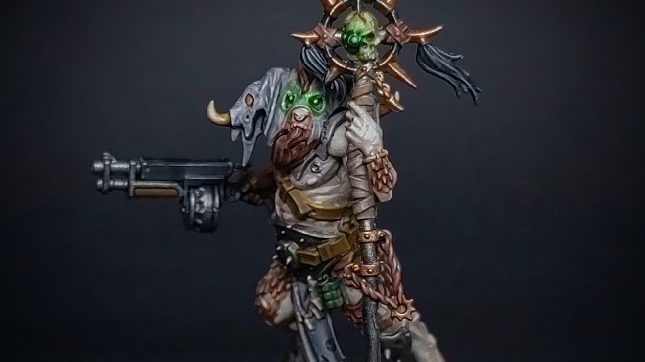 Necromunday – Always Wyrd, Sometimes Wonderful: An Introduction to ...