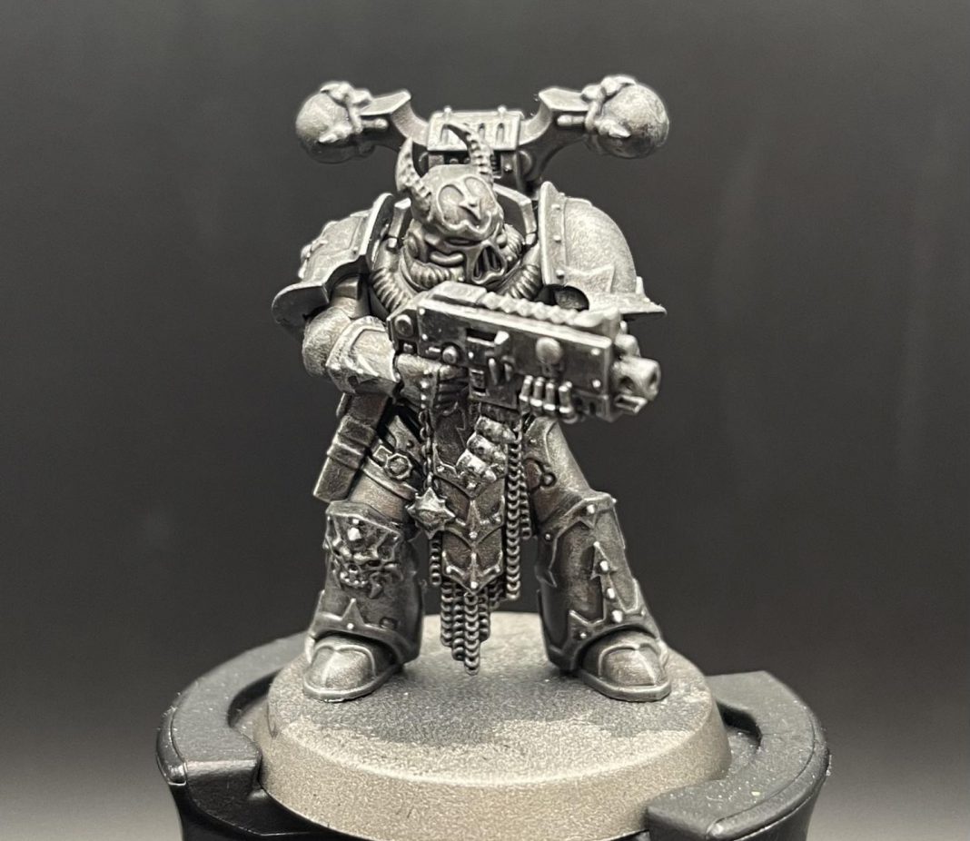 How to Paint Everything – Word Bearers Chaos Space Marines | Goonhammer