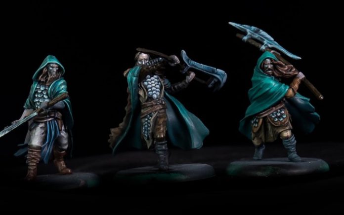 A Song of Ice and Fire Miniatures Game Season 4 Update: The Goonhammer ...