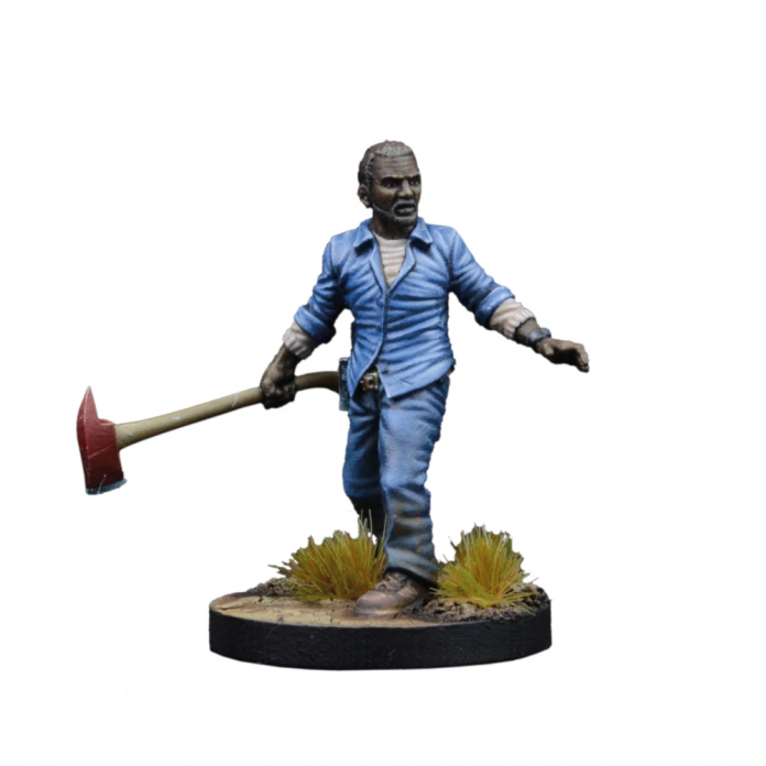 Getting Started: The Walking Dead All Out War | Goonhammer