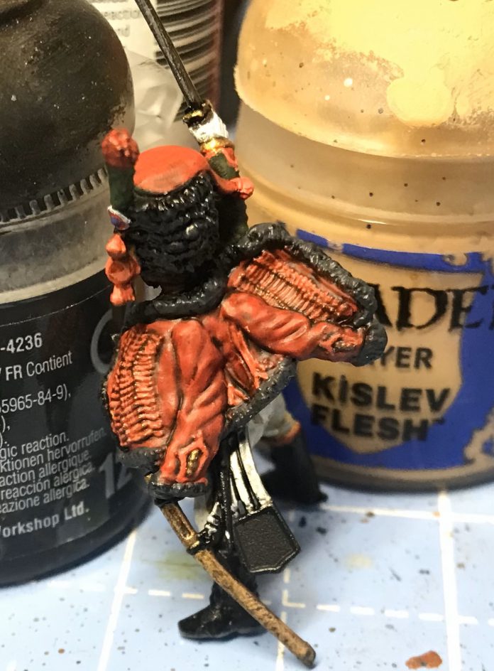 Goonhammer Historicals: Victrix Chasseurs a Cheval Review | Goonhammer