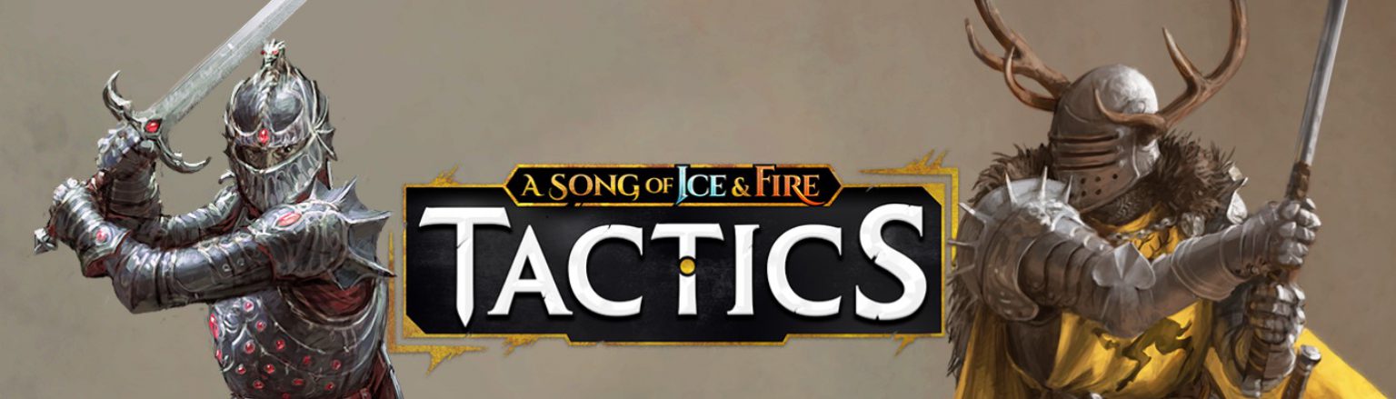 ASOIAF Tactics – Battle of the Trident Initial Review | Goonhammer