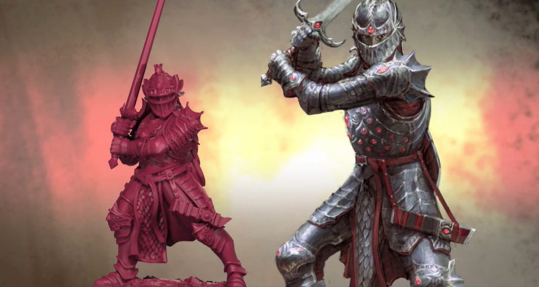 ASOIAF Tactics – Battle of the Trident Initial Review | Goonhammer