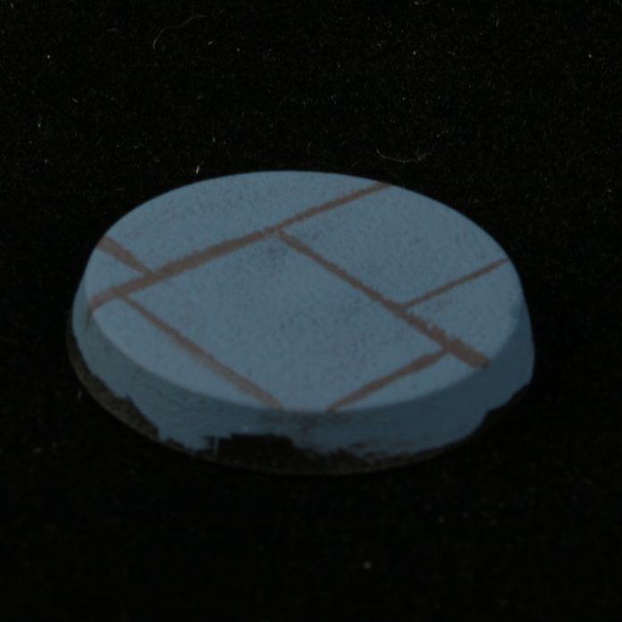 How to Paint Everything: Simply Painted Dungeon Stone | Goonhammer