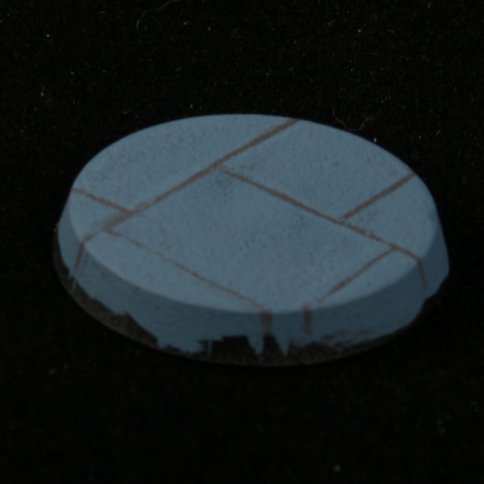 How to Paint Everything: Simply Painted Dungeon Stone | Goonhammer