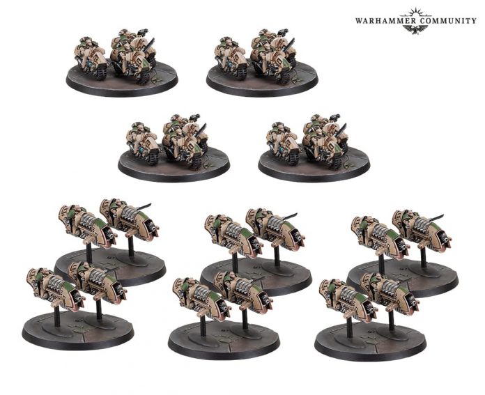 Legions Imperialis: The Great Slaughter – The Goonhammer Review ...