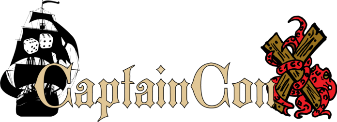 I’m Going to Become the Joker: Malifaux at Captaincon 2024 (Part 1) | Goonhammer