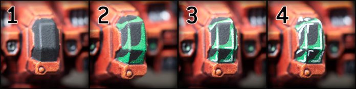 How to Paint Everything: BattleTech | Goonhammer