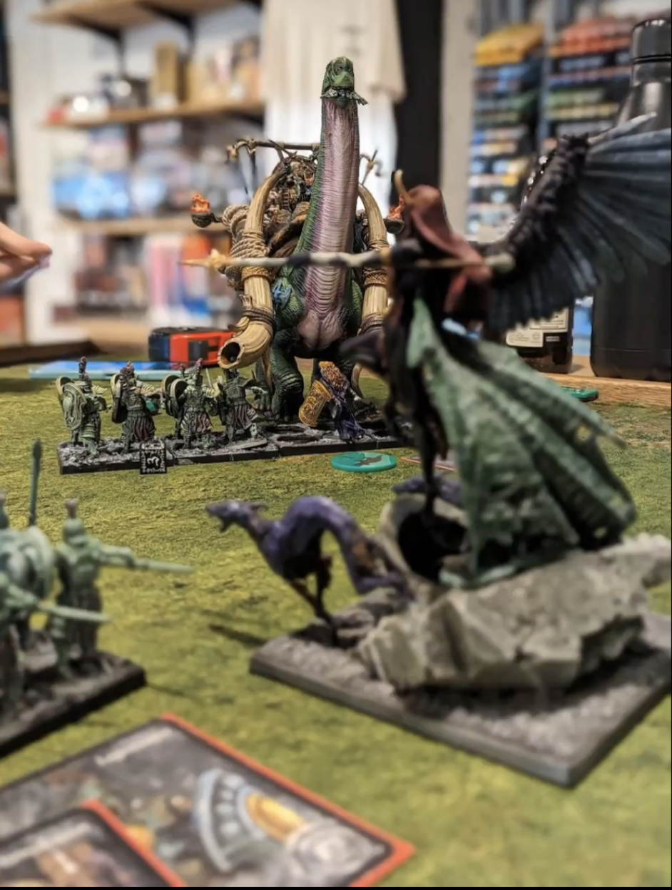 Conquest in Eä V – Event Organisation and Review | Goonhammer