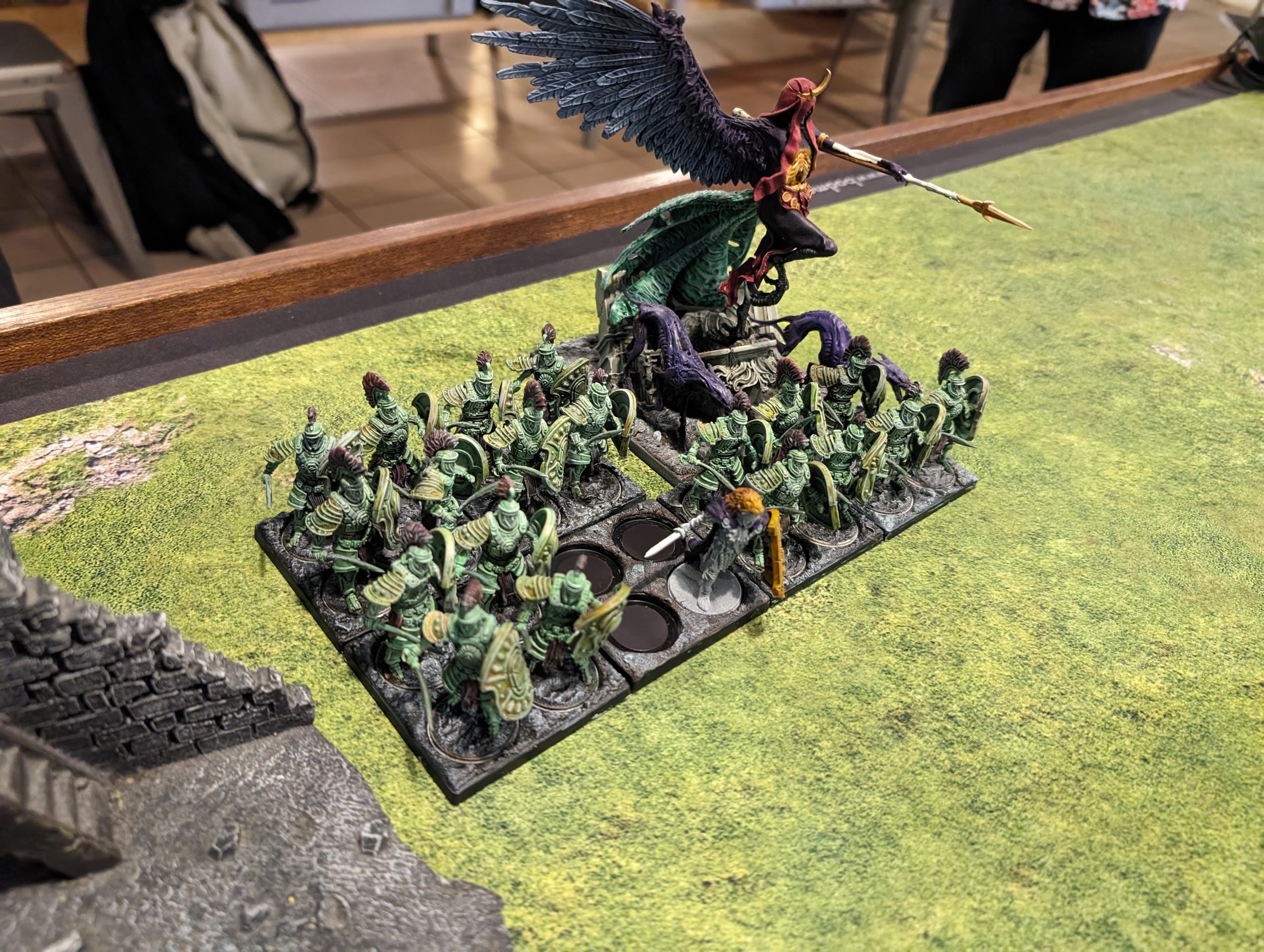 Conquest in Eä V – Event Organisation and Review | Goonhammer