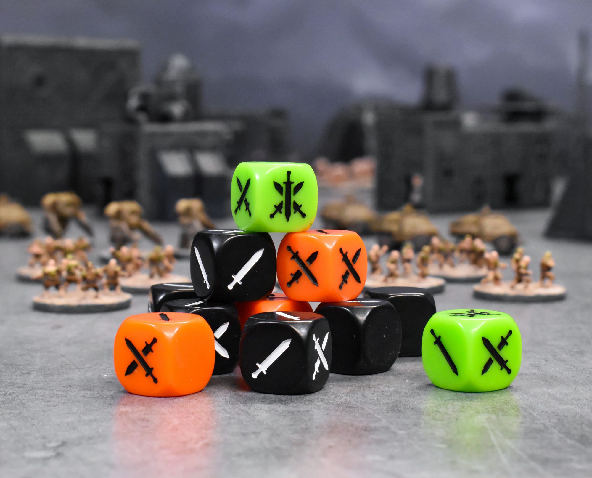 Kings of War: Our Wishlist for the Future! | Goonhammer