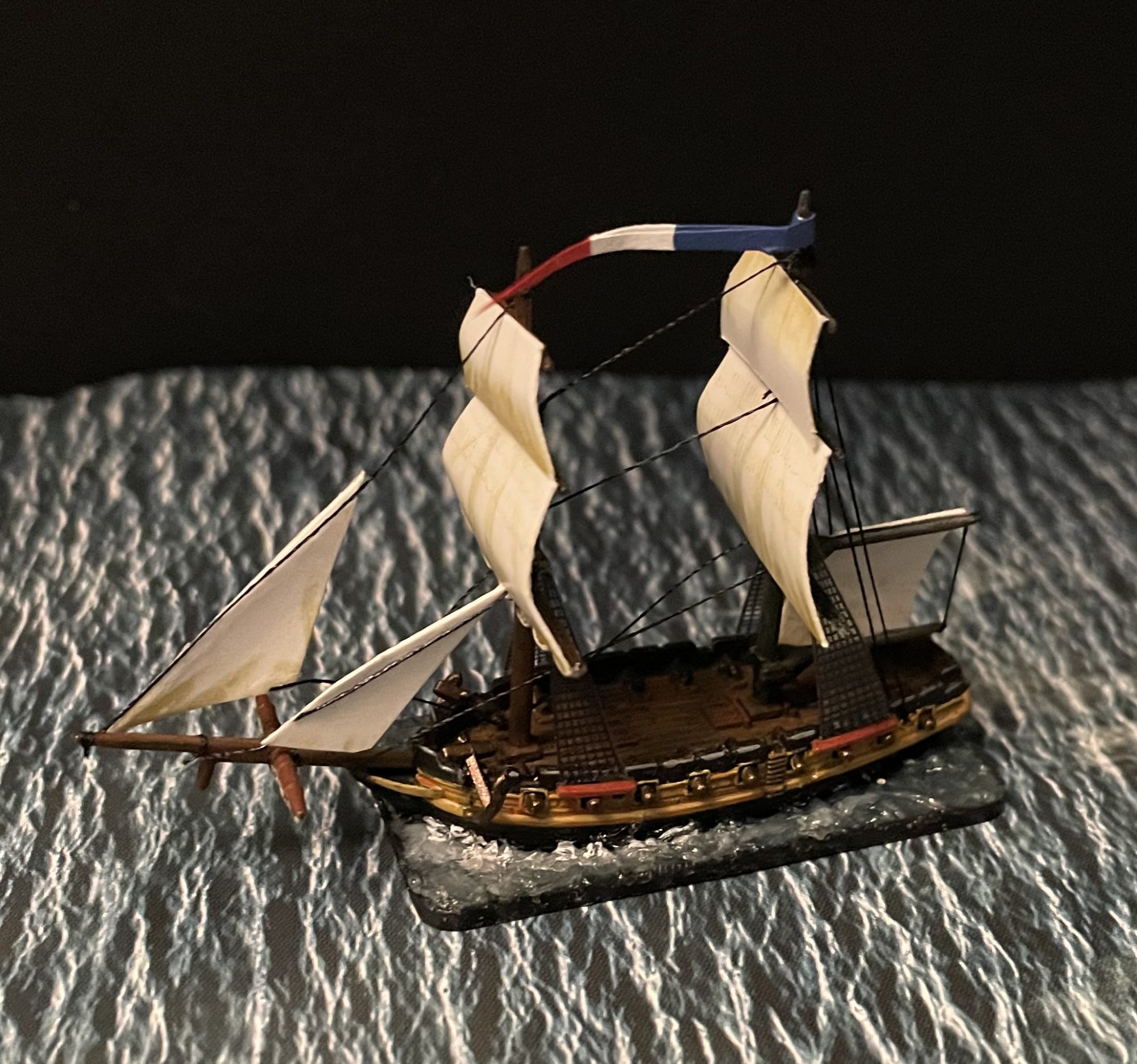 Goonhammer Historicals: Lenoon’s Year of the Ship | Goonhammer