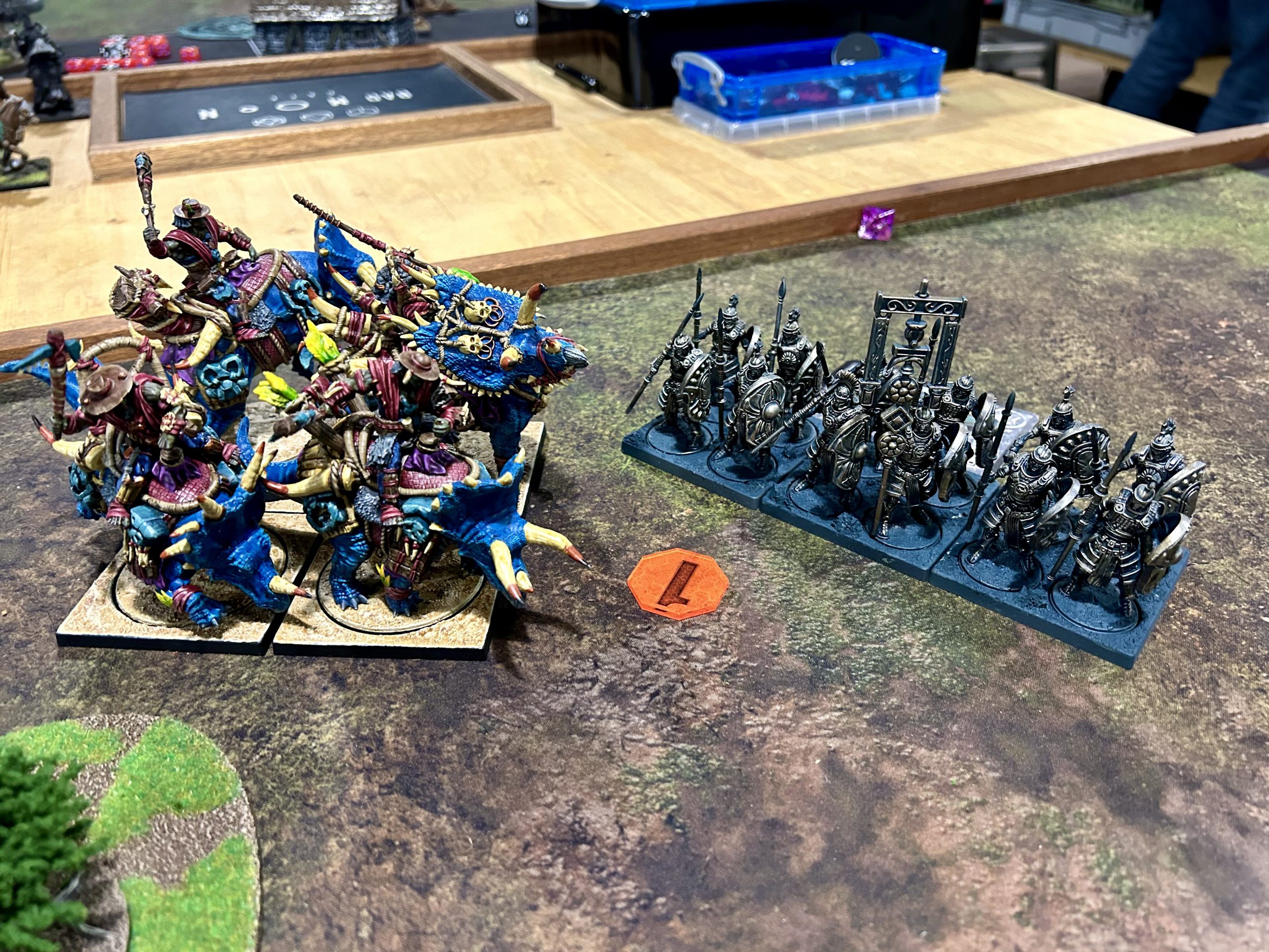 Conquest in Eä V – Event Organisation and Review | Goonhammer