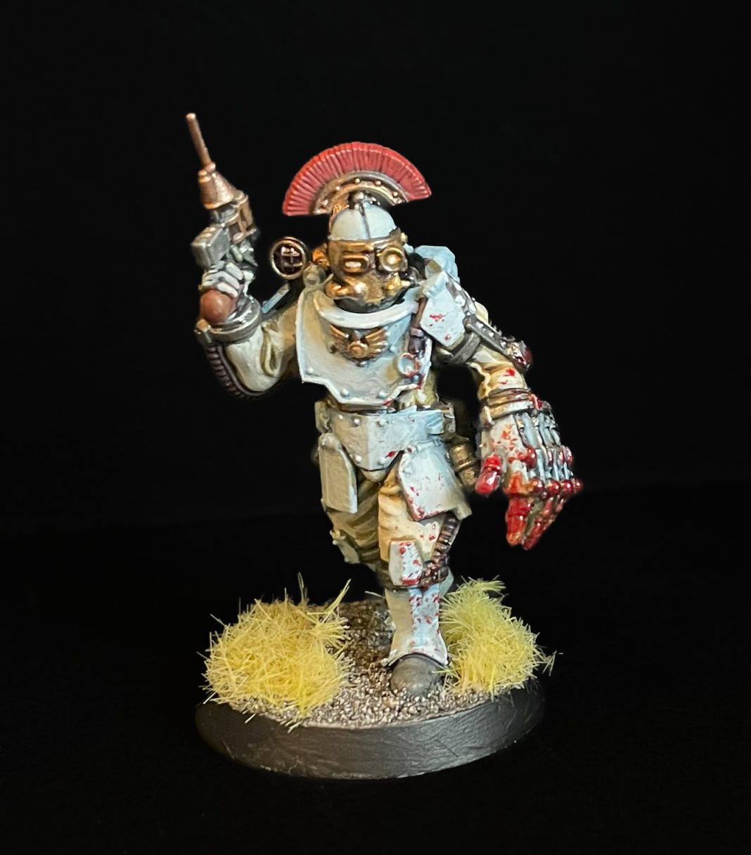 Solar Auxilia Infantry: The Goonhammer Review | Goonhammer