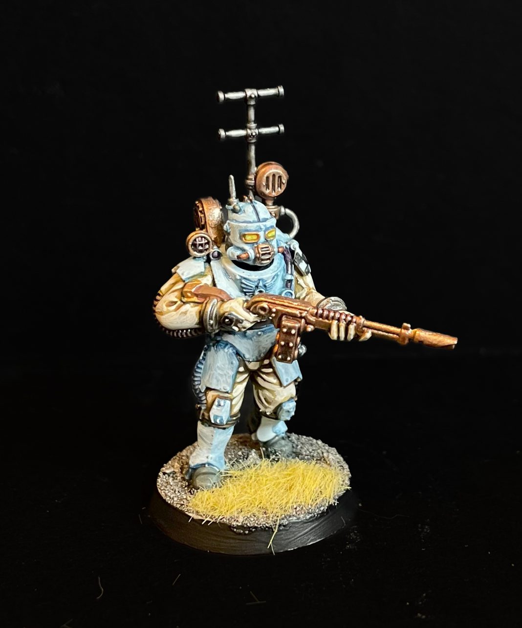 Solar Auxilia Infantry: The Goonhammer Review | Goonhammer