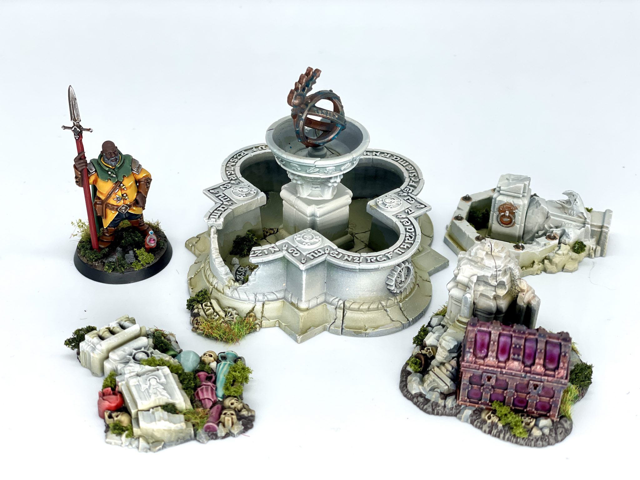 SRM’s Ongoing Stormbringer Review: Week 25 | Goonhammer