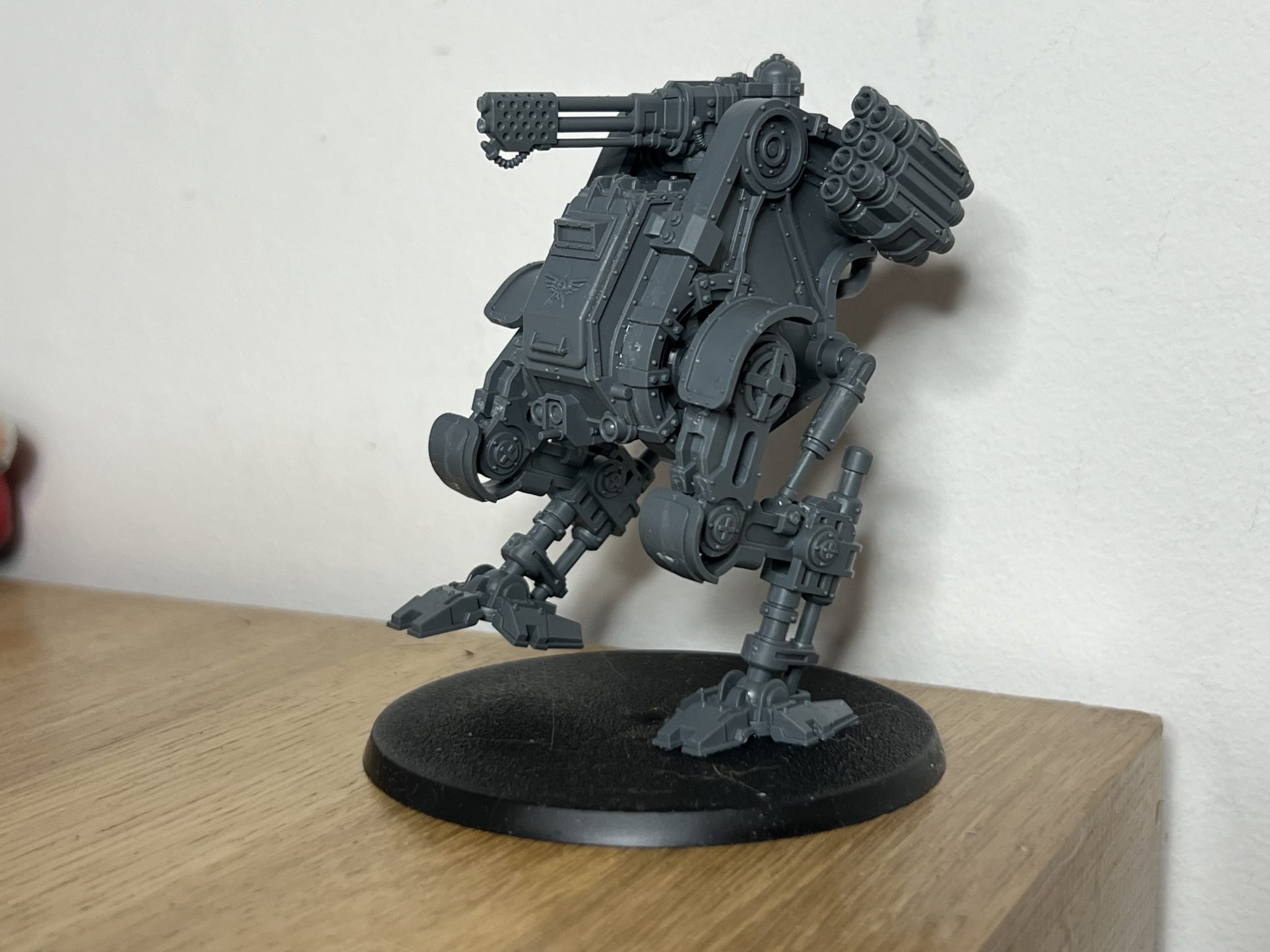 Aethon Heavy Sentinel: the Goonhammer Review | Goonhammer