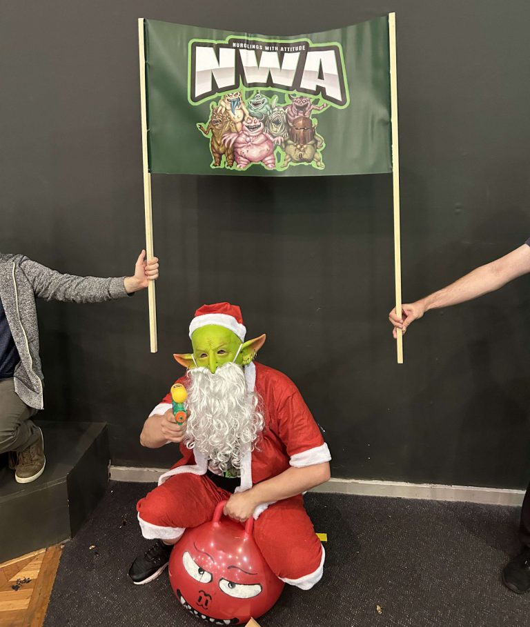 Goonhammer Interviews the Top 4 Players from The Purge in Australia ...
