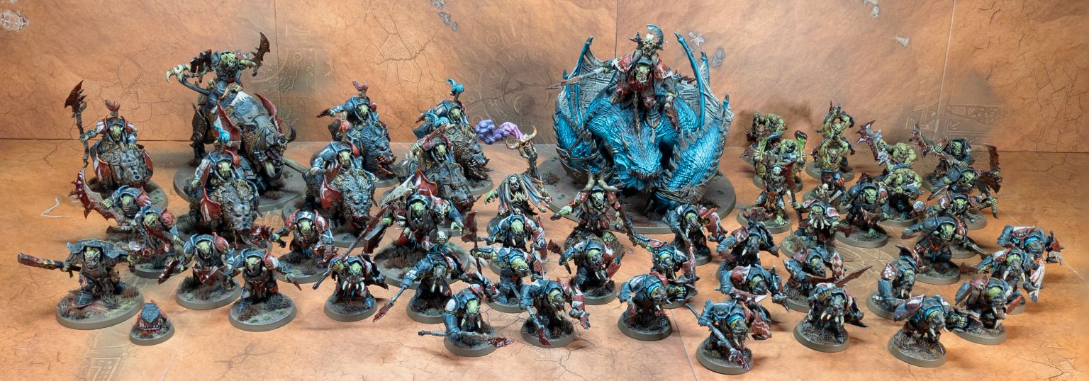 Ironjawz at the Goonhammer Open: An Age of Sigmar Event Report | Goonhammer