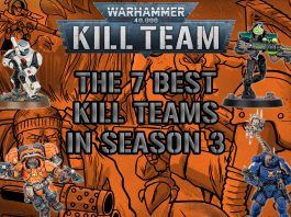 Kill Team | Goonhammer