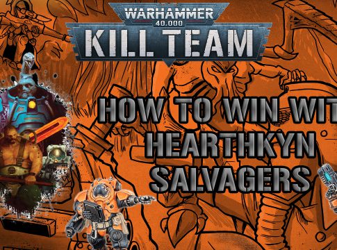 Kill Team | Goonhammer