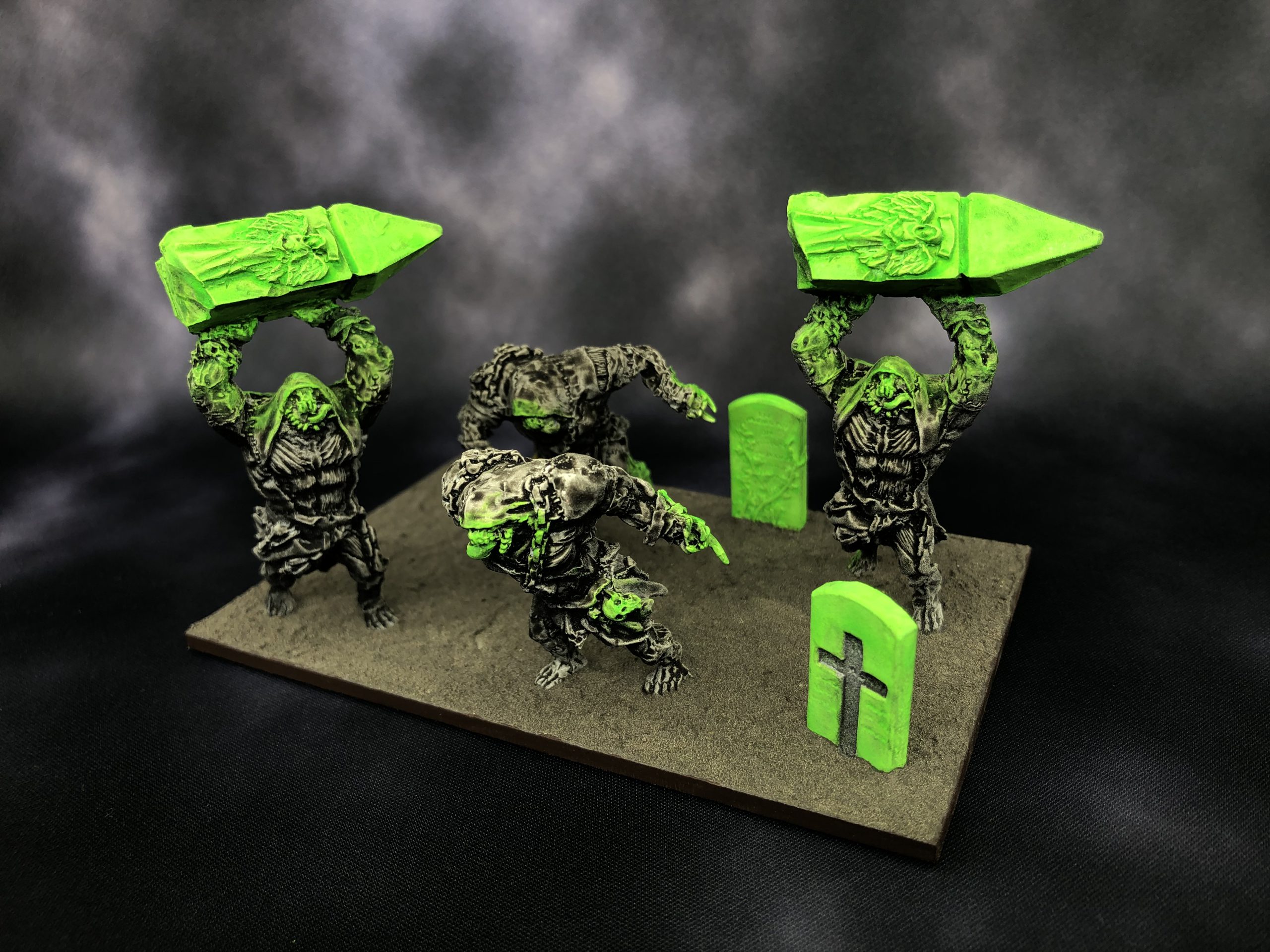 An interview Keith Maki Lee: the first Clash of Kings Asia champion ...