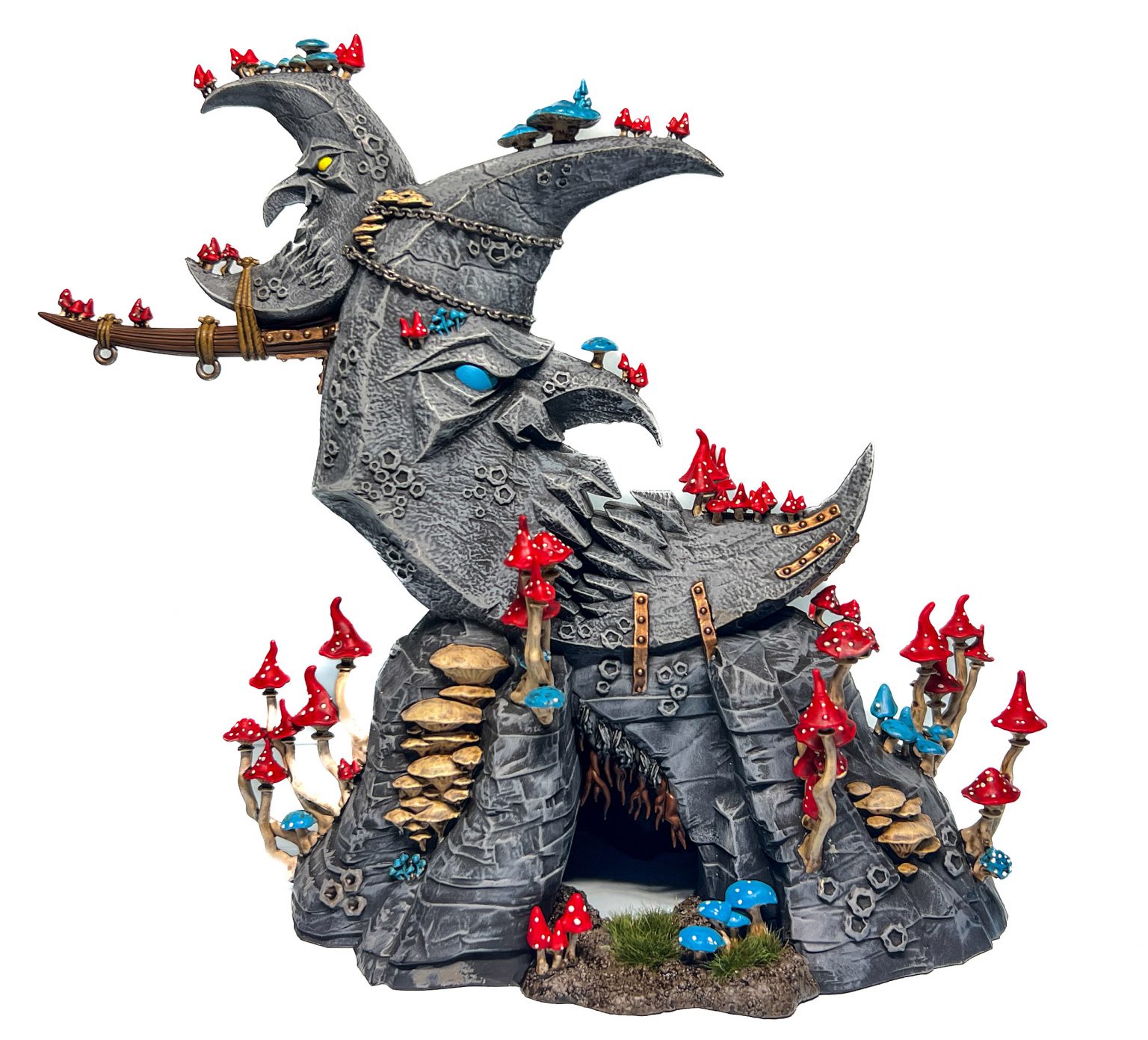 Faction Pack Overview: Gloomspite Gitz – Age of Sigmar 4th Edition ...
