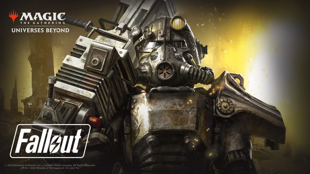 Goonhammer Reviews The Fallout: Science! Commander Deck | Goonhammer