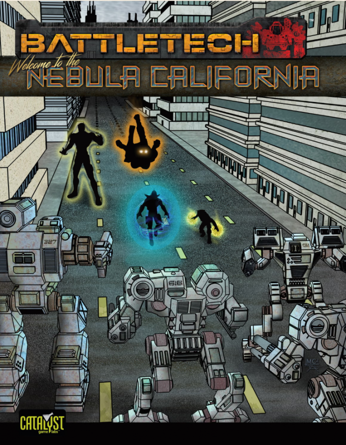 BattleTech: Mech Overview: Timber Wolf (Mad Cat), Mad Cat MkII ...