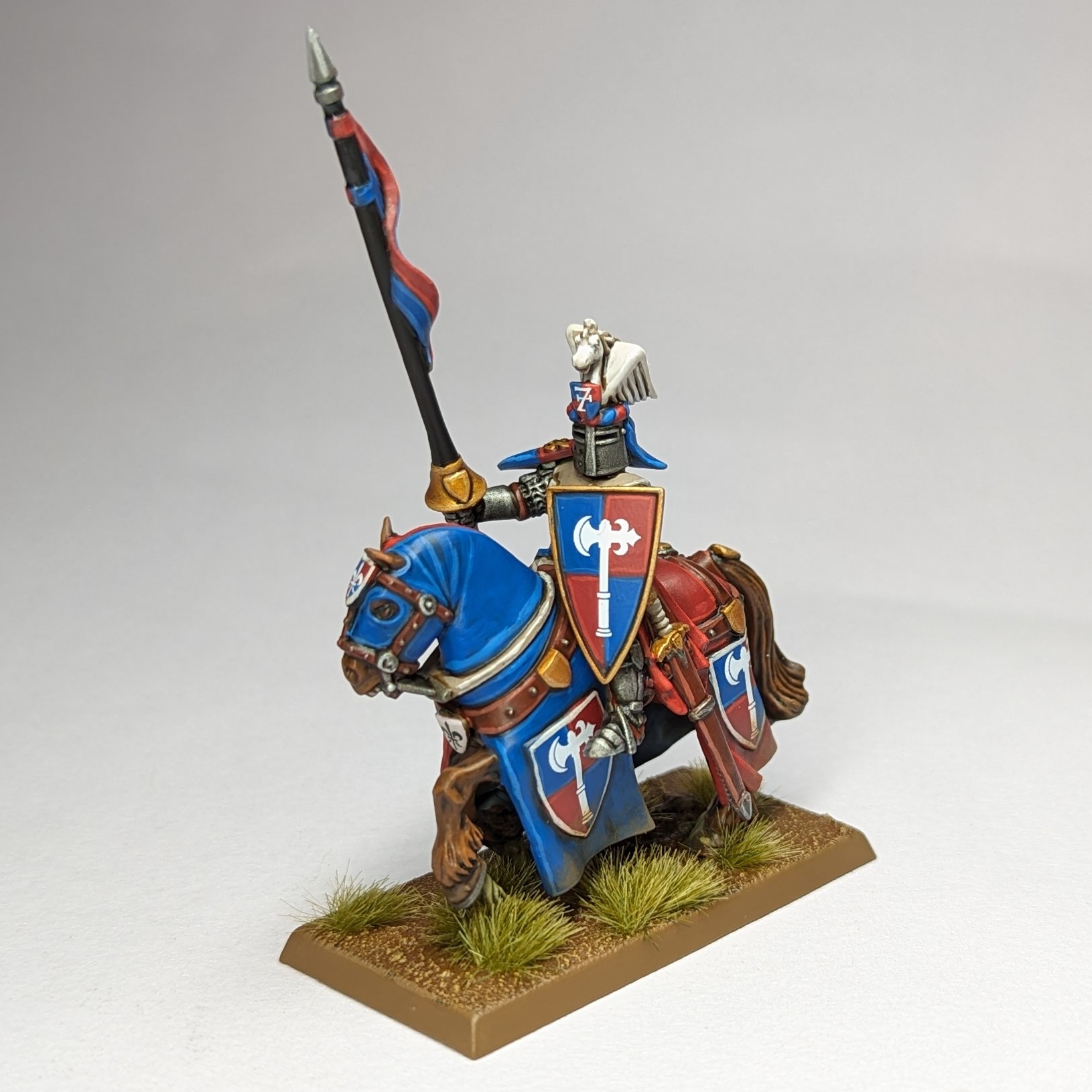 Old World: Princes of the Old World Campaign System | Goonhammer