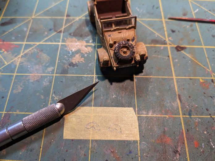 Hobby 101: Weathering | Goonhammer