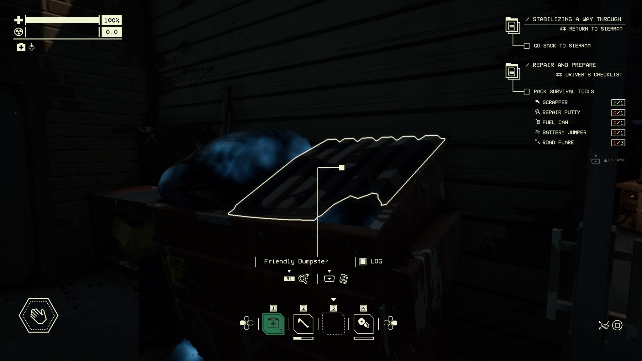 Pacific Drive: A Challenging Run-Based Ride Through the Zone — If You ...