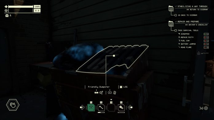 Pacific Drive: A Challenging Run-Based Ride Through the Zone — If You ...