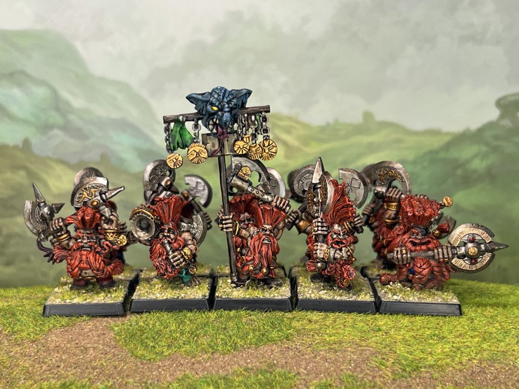 How to Tame Your Dragons – The Old World Edition | Goonhammer