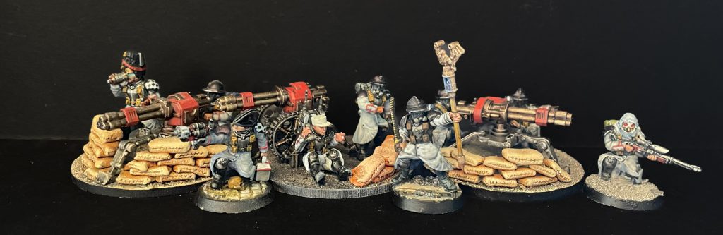 Wargames Atlantic Grognard Heavy Weapons : The Goonhammer Review ...