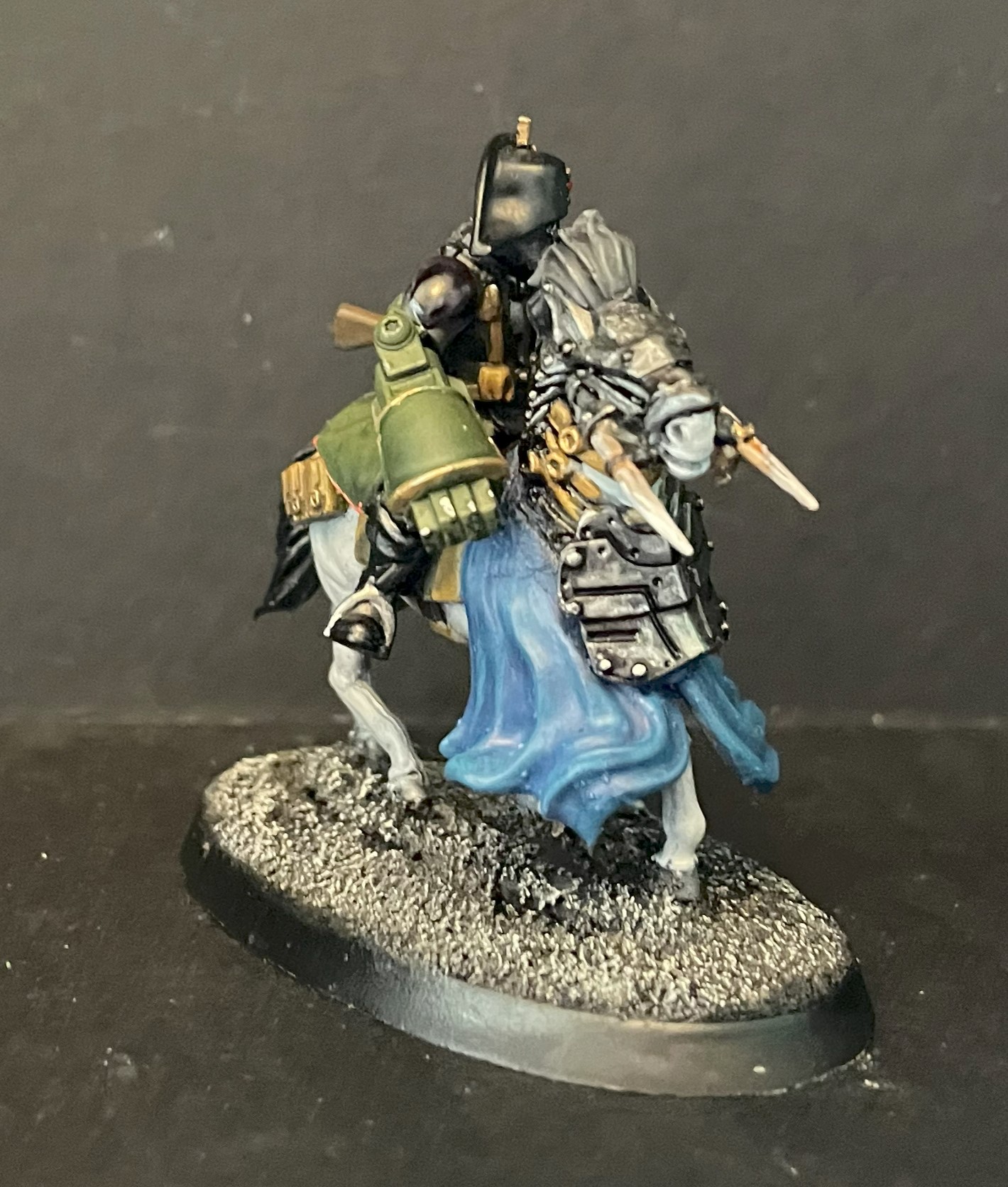 Command2 Goonhammer