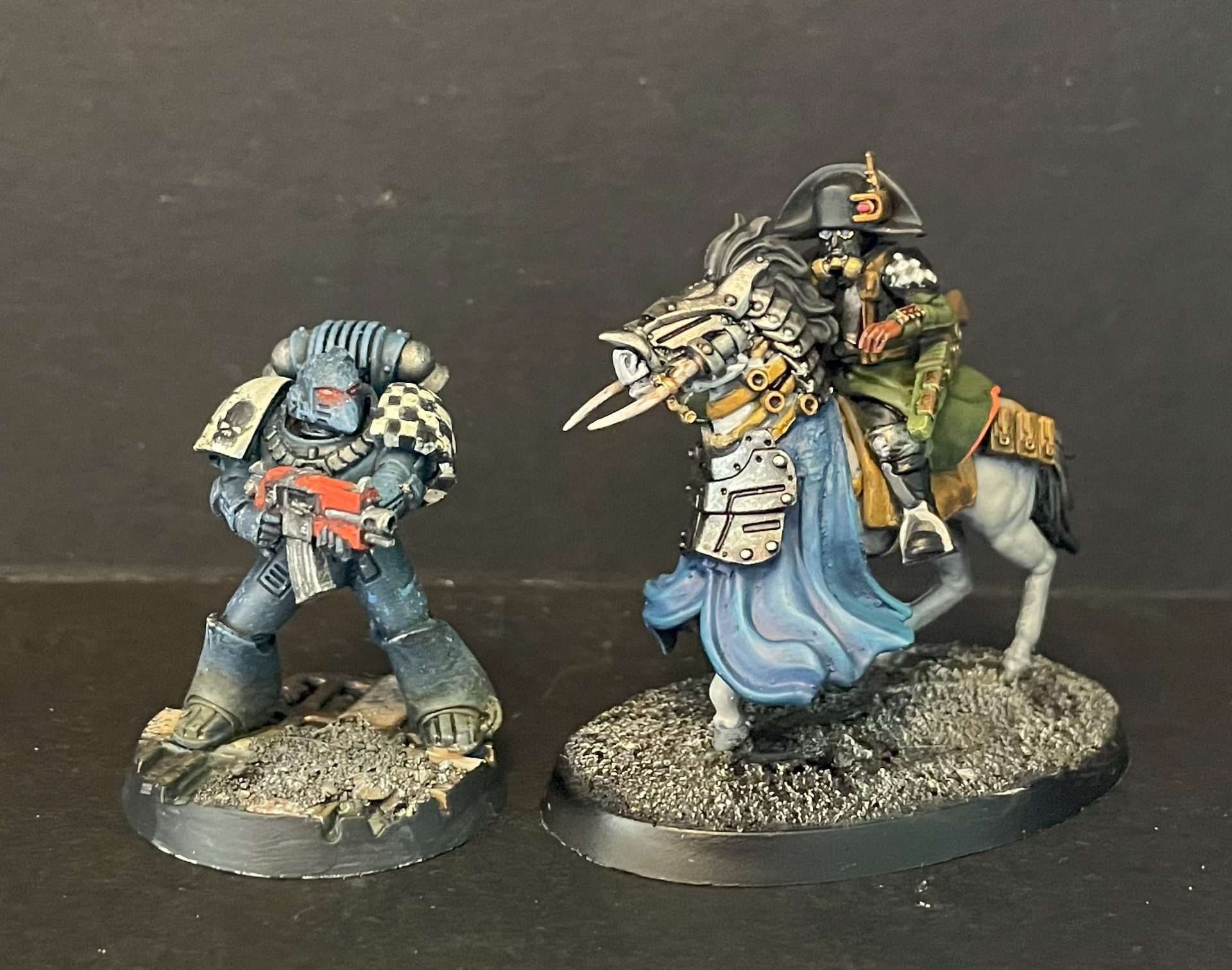 Wargames Atlantic Grognard Cavalry: The Goonhammer Review | Goonhammer